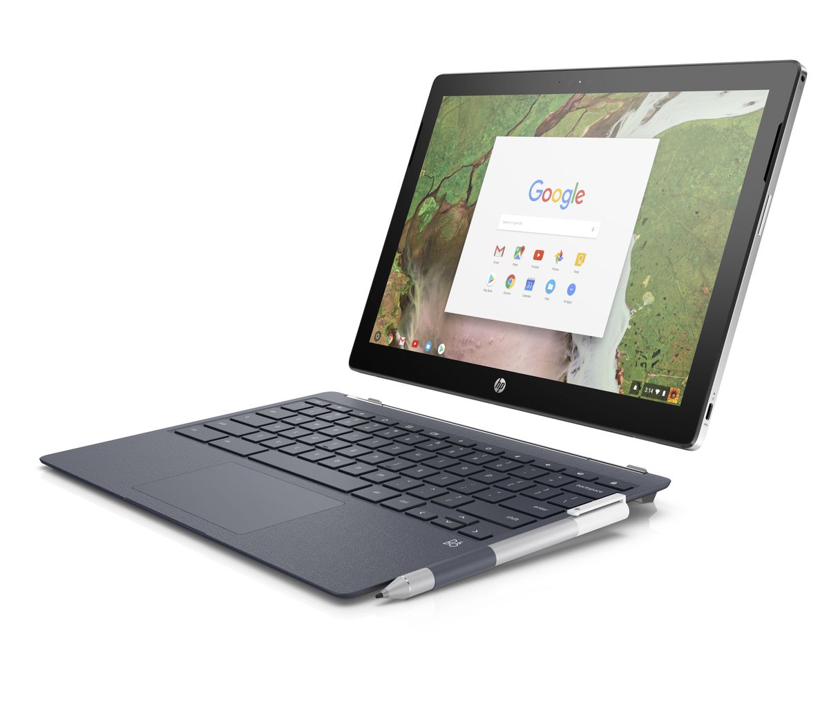 HP iPad Pro Chromebook X2 Around Mobile World HP iPad Pro Chromebook X2 Around Mobile World