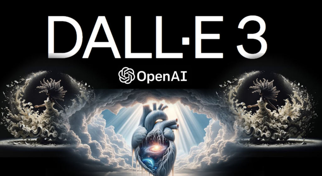 OpenAIのDallE 3を使用して、驚くべきAIアートを無料で作成する方法 | Around Mobile World